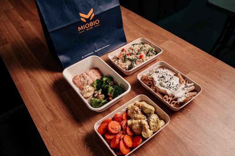 La importancia de la gastronomía deportiva: mucho más que comer sano ...